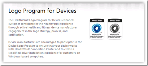 Microsoft HealthVault and RelayHealth (McKesson) to Connect Doctors and ...